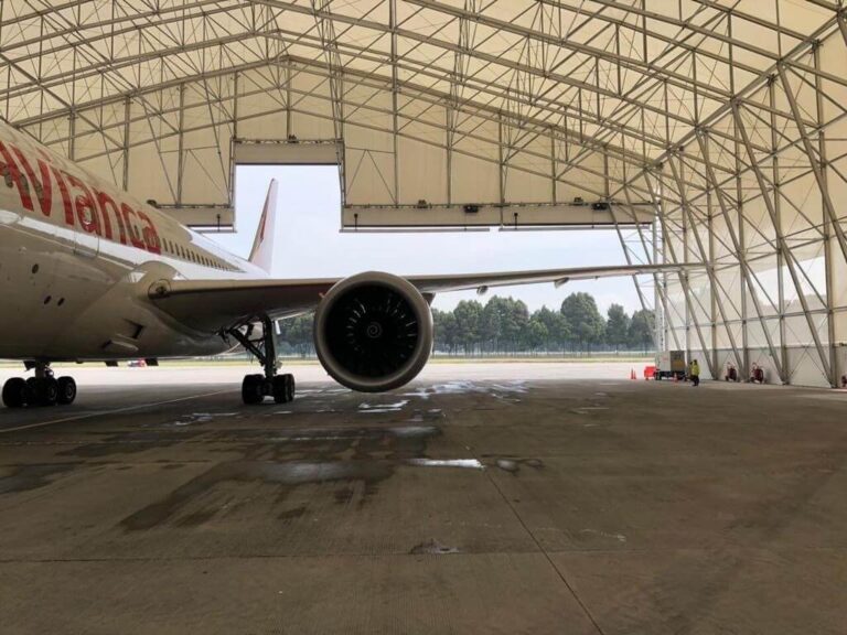 Company profile - Spantech