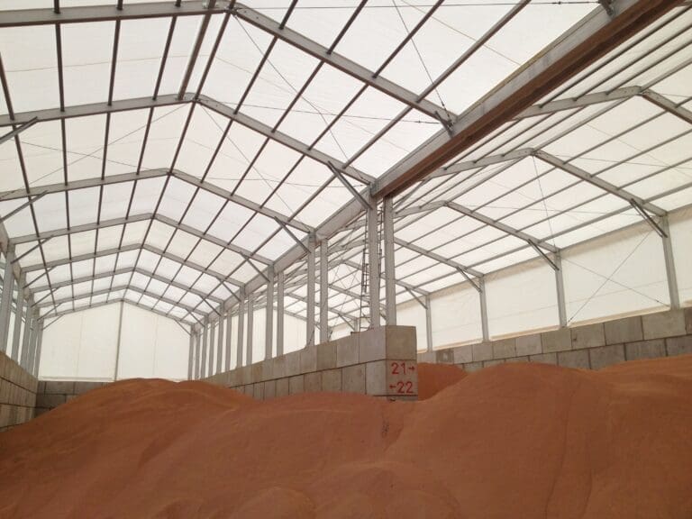 Spantech - Expert in Modular Construction